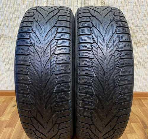 Nokian Tyres Hakkapeliitta R2 SUV 235/65 R18