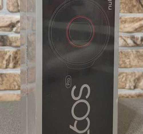 ZTE nubia Z60S Pro, 12/256 ГБ