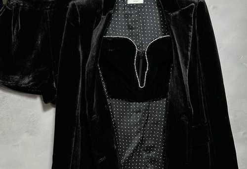 Пиджак YSL