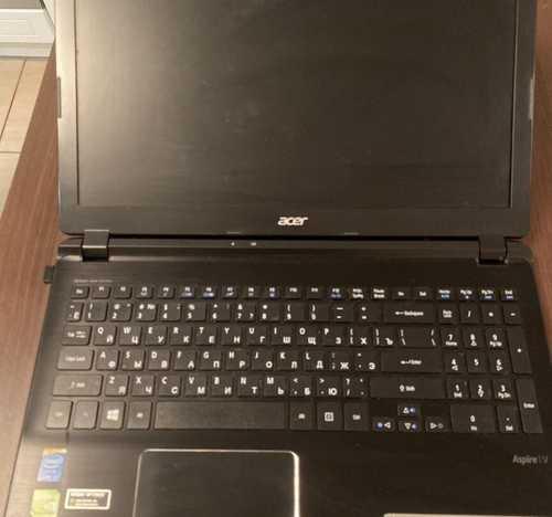 Acer aspire v5 573g