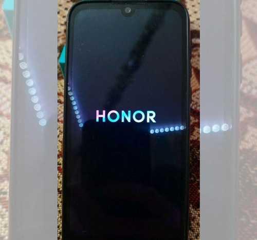 HONOR 8S, 2/32 ГБ