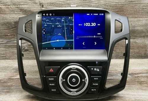 Магнитола Android Ford Focus 122