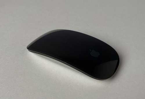 Мышь Apple Magic Mouse 2 Black