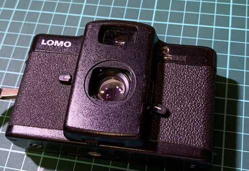 Фотоаппарат lomo