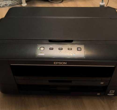 Epson workforce 7010