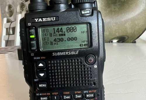 Yaesu vx-8dr