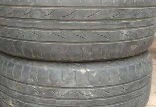 Kumho Radial 857 215/50 R17 95