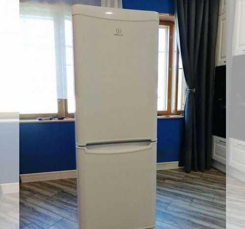 Холодильник indesit no frost