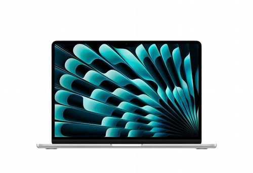 MacBook Air 15" M3 16GB 512GB 2024 Silver MXD23