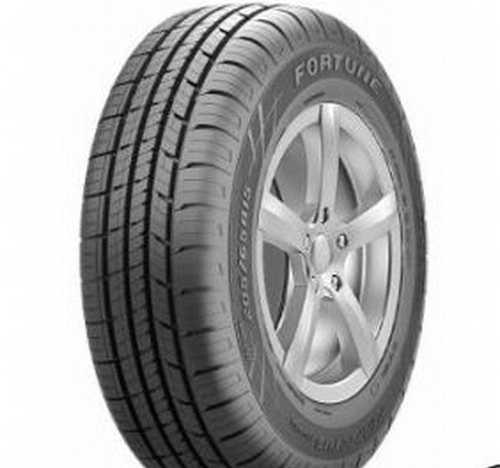 Fortune FSR602 215/55 R16 97V