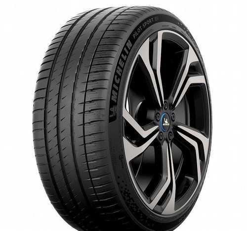 Michelin Pilot Sport EV Acoustic 235/45 R21 101Y