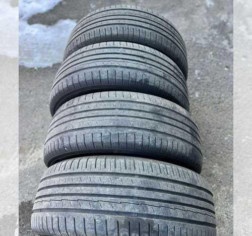 Yokohama BluEarth AE50 205/55 R16 91V