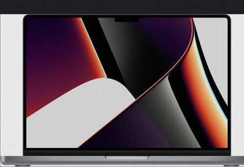 Рст 14" Ноутбук Apple MacBook Pro m1