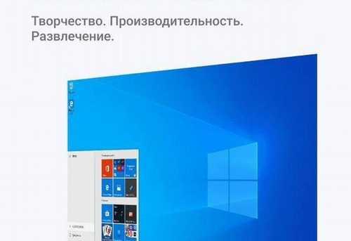 Операционная система Windows