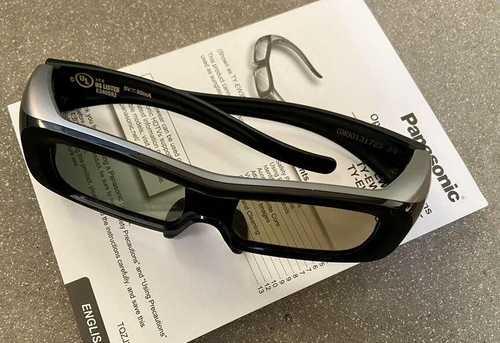 3D очки Panasonic ty-ew3d2me