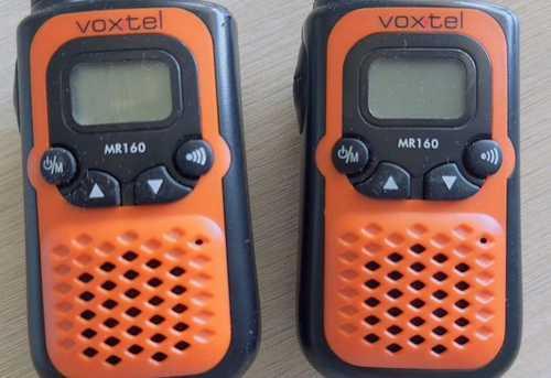Рация Voxtel MR160