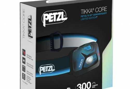 Редкий Petzl Tikka 300 Limited Edition (без АКБ)