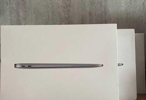 MacBook Air M1 2020 8/256GB RU гравировка