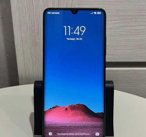 Xiaomi Mi Note 10 Lite, 8/128 ГБ