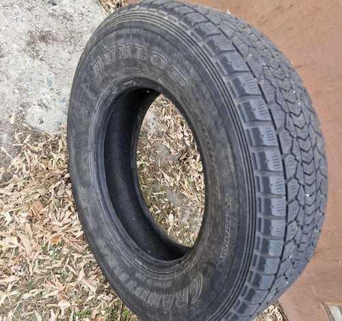 Dunlop Grandtrek SJ5 215/80 R16