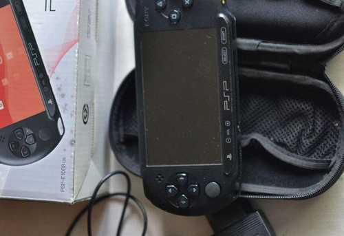PlayStation PSP street 1008