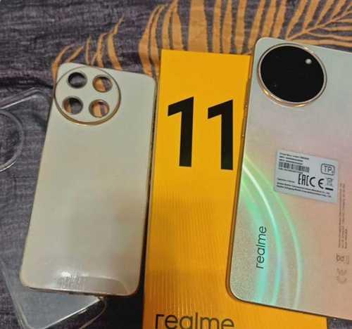 realme 11, 8/256 ГБ