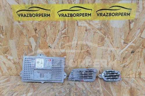 Блок ксеноновой лампы Land Rover Discovery