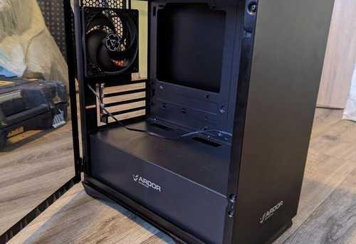 Корпус Ardor gaming rare minicase ms4