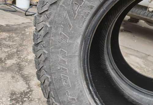Bfgoodrich Trail Terrain T/A 285/70 R17