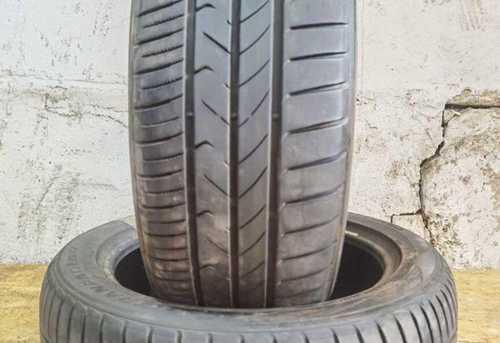 Toyo Tranpath MPZ 235/50 R18 97W