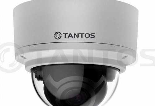 IP видеокамера TSi-Ve50VPA Tantos