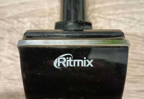 Fm трансмиттер Ritmix