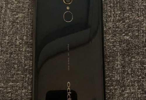 OPPO F11, 4/128 ГБ