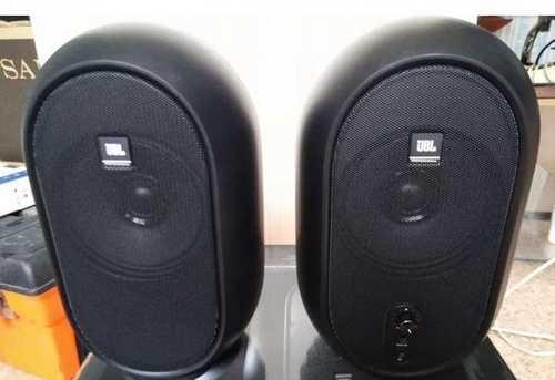 Студийные мониторы JBL 104 Professional