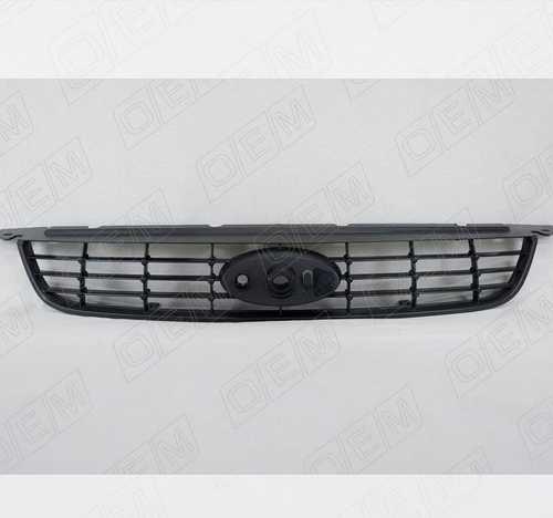 Решетка радиатора Ford Focus 2 2008-2011 OEM3073