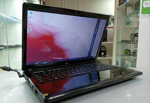 Мощный ноутбук i7 8gb Geforce 640M 1gb HDD 750gb