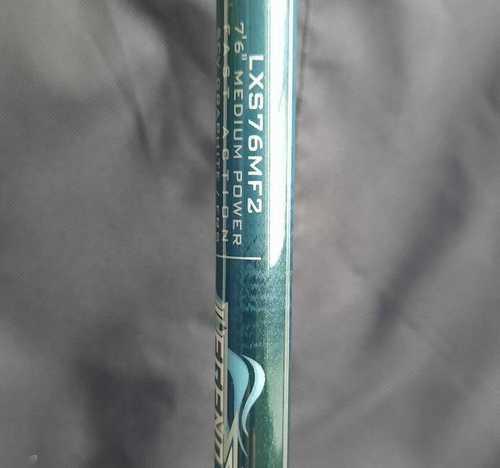 St.croix legend xtreme lxs76mf2