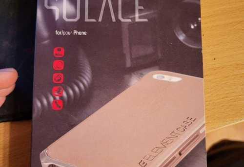 Чехол Element Case Solace для Samsung Gslsxy S8