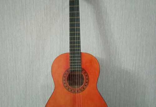 Классическая гитара 3 4 Valencia CG160
