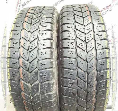 Goodyear Cargo Ultra Grip 205/65 R16C 107P