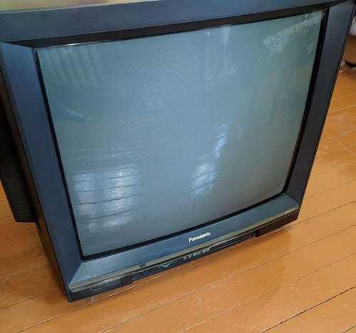 Телевизор Panasonic TC-2990 EE (На запчасти)