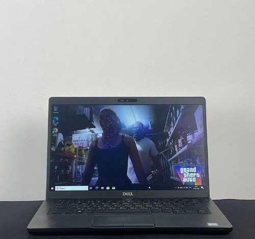 14" Ноутбук Dell Latitude 5400 i5-8265U 16/256gbSS