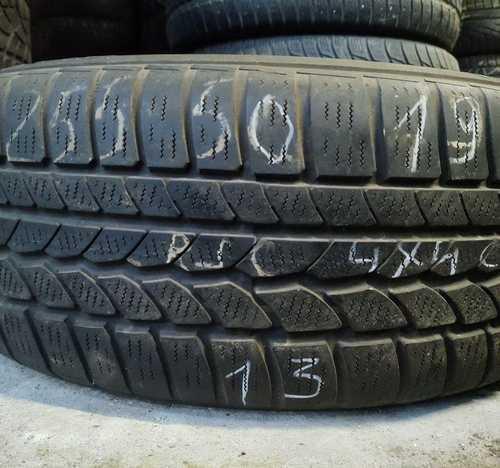 Continental Conti4x4WinterContact 255/50 R19 M