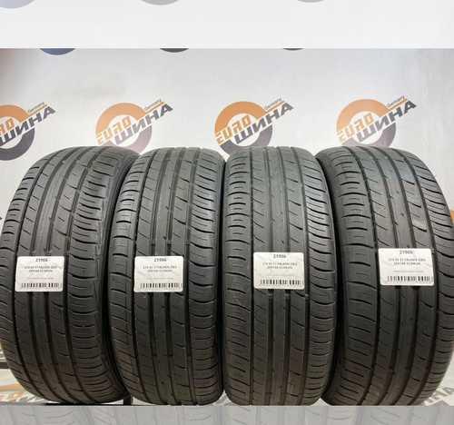 Falken ZIEX ZE914A Ecorun 215/55 R17 97V