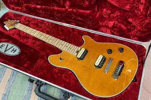 Электрогитара EVH Wolfgang USA HT