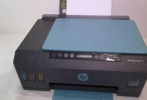 Продам цветной струйный принтер