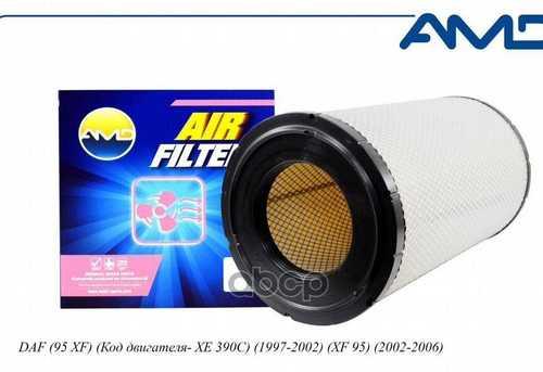 Фильтр воздушный 1353115/AMD.FA553 AMD amdfa553