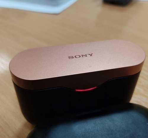 Наушники Sony wh 1000xm3