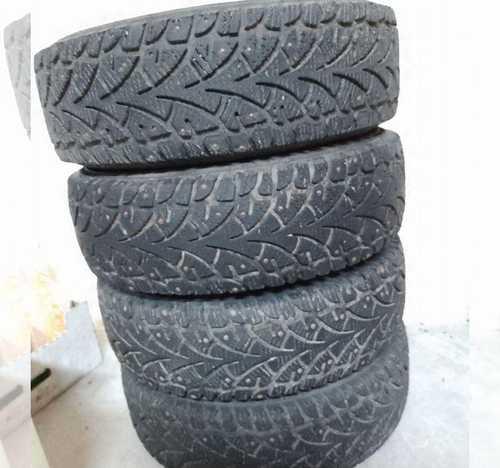 Tunga C-140 175/70 R13