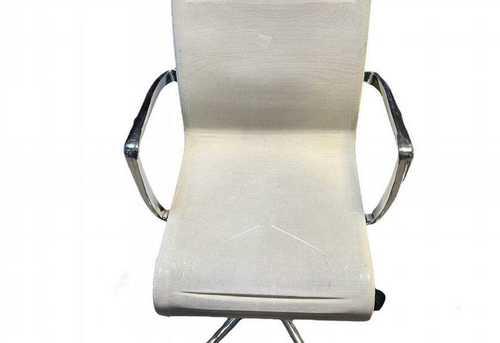 Офисное кресло для персонала Alias Сетка Белый Rol